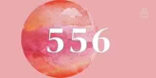 556 Angel Number Meaning: Embrace the Winds of Change