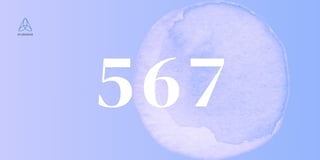 567 Arti Angka Malaikat, Untuk Spiritualitas, Api Kembar, Cinta, Uang