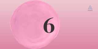 Numero Angelical 6 Significado Espiritual, Llama Gemela, Amor