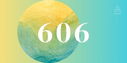 606 Angel Number Meaning in Spirituality, Love, Twin Flame