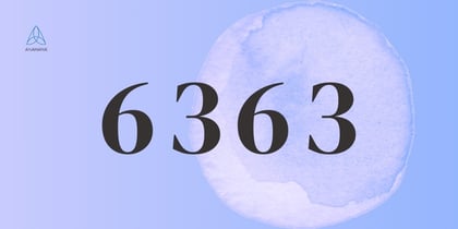 Desvelando la Espiritualidad y el Significado del Numero Angelicas 6363