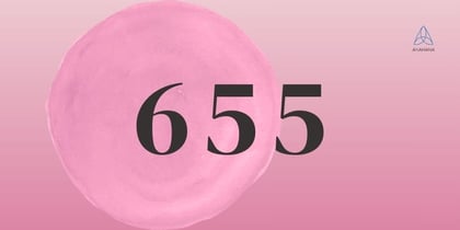 655 Angel Number Spiritual Meaning, Love Life, Twin Flame