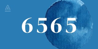 6565 Angel Number Meaning Spirituality, in Love, Twin Flame
