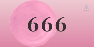 666 Angel Number Meaning, Twin Flame, Love, Spirituality