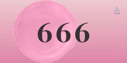 666 Angel Number Meaning, Twin Flame, Love, Spirituality