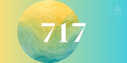 717 Angel Number Meaning, Spirituality, Twin Flame, Money, Love