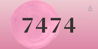 7474 Angel Number Meaning: Unlocking Your Spiritual Path