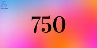 750 Angel Number Meaning – Spirituality, Twin flame, Love