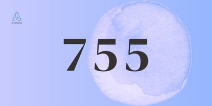 755 Angel Number Meaning, Twin Flame, Spirituality, Love, Money