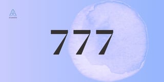 777 Angel Number Meaning, Twin Flame, Spirituality, Love, Money
