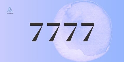 7777 Angel Number Meaning, Twin Flame, Money, Spirituality
