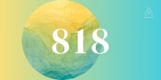 818 Angel Number Meaning: How To Reset Your Life