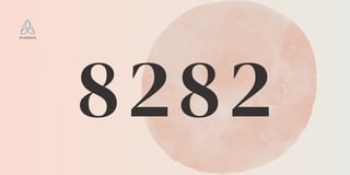 8282 Angel Number Meaning Spirituality, in Love, Twin Flame