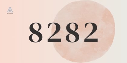 8282 Angel Number Meaning Spirituality, in Love, Twin Flame