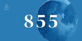 855 Angel Number Meaning, Spirituality, Twin Flame, Love, Money