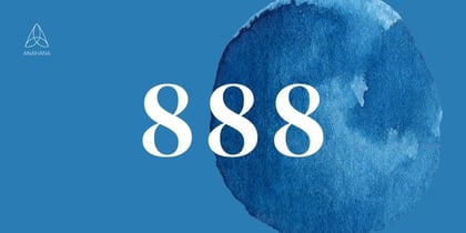 888 Melek Sayısı Anlamı, Para, İkiz Alev, Maneviyat, Aşk