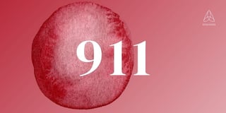 911 Angel Number Meaning: An Urgent Spiritual Alert