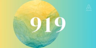 919 Angel Number Meaning: New Cycle Begins
