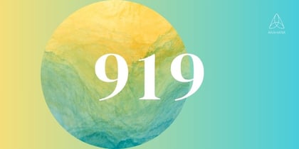 919 Angel Number Meaning: New Cycle Begins