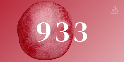 933 Angel Number Twin Flame, Meaning, Love, Manifestation