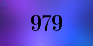 979 Angel Number Meaning – Love, Career, Twin, Spirituality