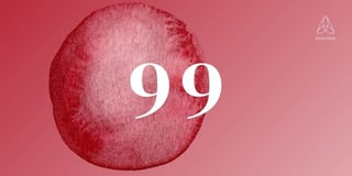 99 Angel Number Meaning: Cosmic Conclusion