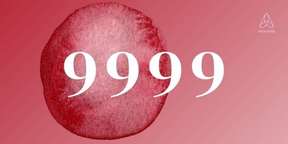9999 Angel Number Meaning, Twin Flame, Manifestation, Love