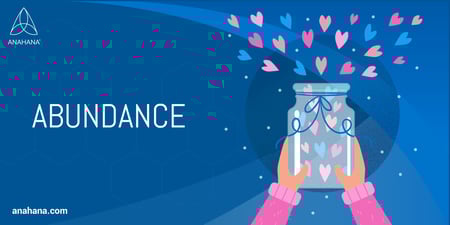 Abondance - Signification, anatomie, état d'esprit, opposé