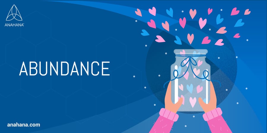 Abundancia - Significado, Anatomía, Mentalidad, Opuesto