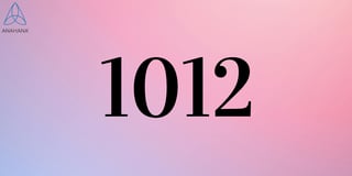 Angel Numbers Directory - From 0 to 99999