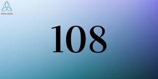 108 Angel Number Meaning: Grow Deeper Wisdom