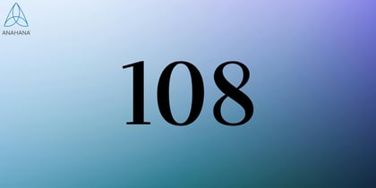 108 Angel Number Meaning: Grow Deeper Wisdom
