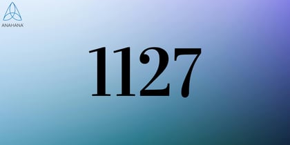 1127 Angel Number Meaning – Love, Career, Twin, Spirituality