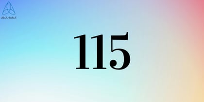 115 Angel Number Spiritual Meaning, Twin Flame, Career, Love