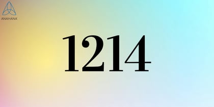 1214 Angel Number Meaning: Trust Progress Ahead