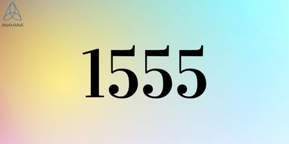 1555 Angel Number Meaning, Spiritual, Love, Money, Twin Flame