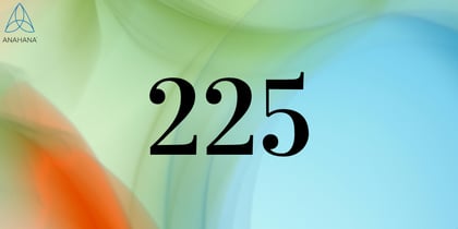 225 Angel Number Spiritual Meaning For Twin Flame, Love, Money