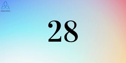 28 Angel Number Spiritual Meaning For Twin Flame, Love, Money