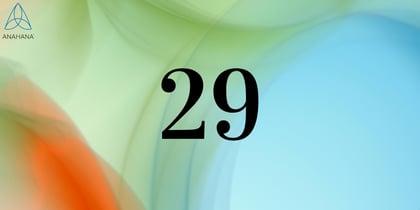 29 Arti Angka Malaikat - Spiritualitas, Nyala api kembar, Cinta, Karier