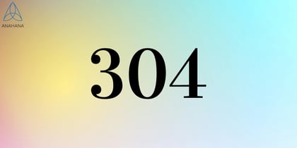 304 Angel Number Meaning – Love, Career, Twin, Spirituality