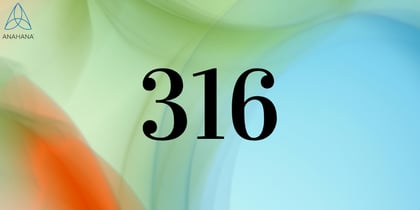 316 Angel Number Meaning, For Spirituality, Twin Flame, Love, Money