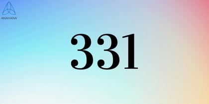 331 Angel Number Spiritual Meaning, Twin Flame, Career, Love