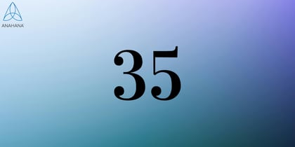 35 Angel Number Spiritual Meaning For Twin Flame, Love, Money
