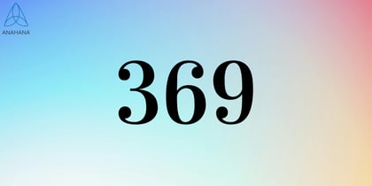 369 Arti Angka Malaikat, Spiritual, Cinta, Uang, Api Kembar