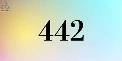 442 Angel Number Spiritual Meaning, Twin Flame, Career, Love