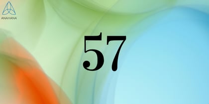 57 Angel Number Meaning, For Spirituality, Twin Flame, Love, Money