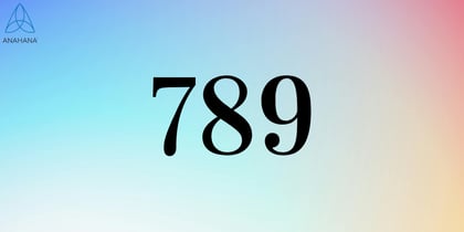789 Angel Number Meaning – Spirituality, Twin flame, Love, Career