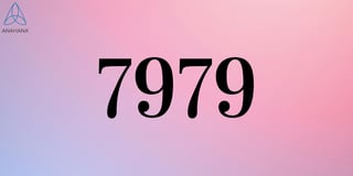 7979 Angel Number Meaning – Love, Career, Twin, Spirituality