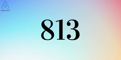 813 Angel Number Meaning: Spark Inner Passion