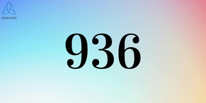 936 Angel Number Meaning – Love, Career, Twin, Spirituality